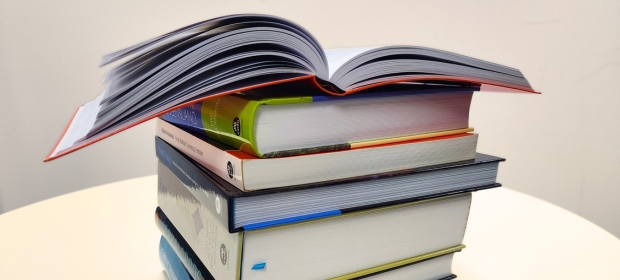 Books Gateway | ConnectSci
