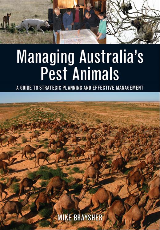 Definitions and key concepts | Managing Australia’s Pest AnimalsA guide ...