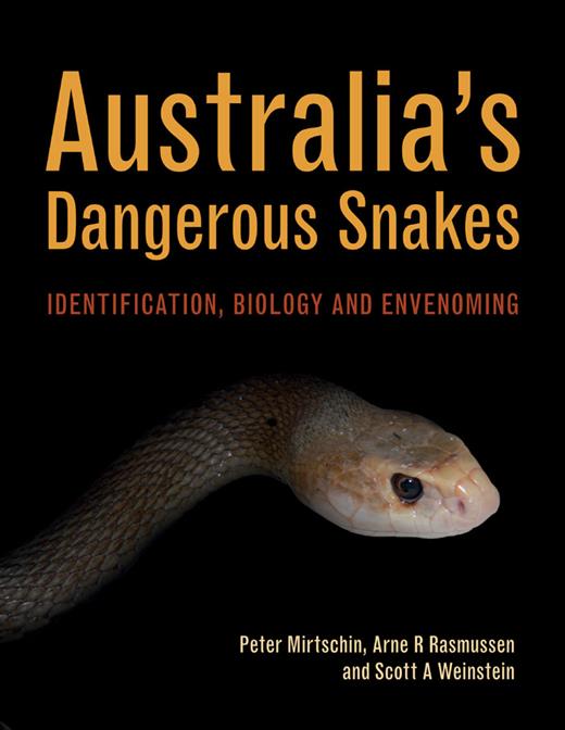 Morphology and general features of snakes | Australia’s Dangerous ...