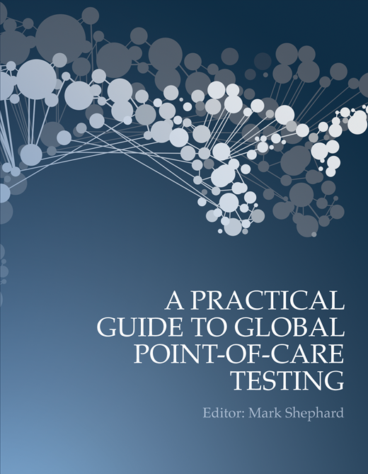 Point-of-care testing for diabetes: haemoglobin A1c | A Practical Guide ...