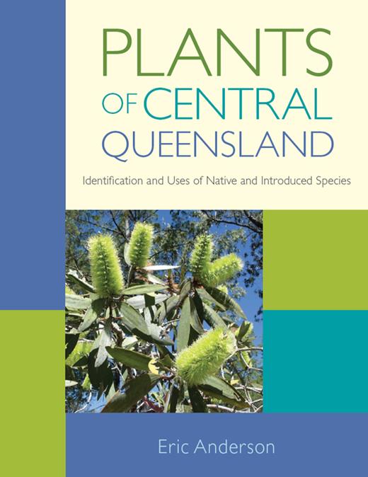 Index of scientific names | Plants of Central QueenslandIdentification ...