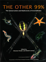 Landscape triage for conserving insect diversity | The Other 99%: The ...