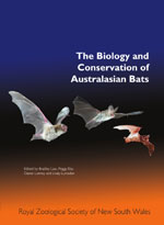 Bat activity in ephemeral stream-beds in the Pilliga forests ...