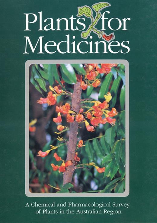 Plants for Medicines: A Chemical and Pharmacological Survey of Plants ...