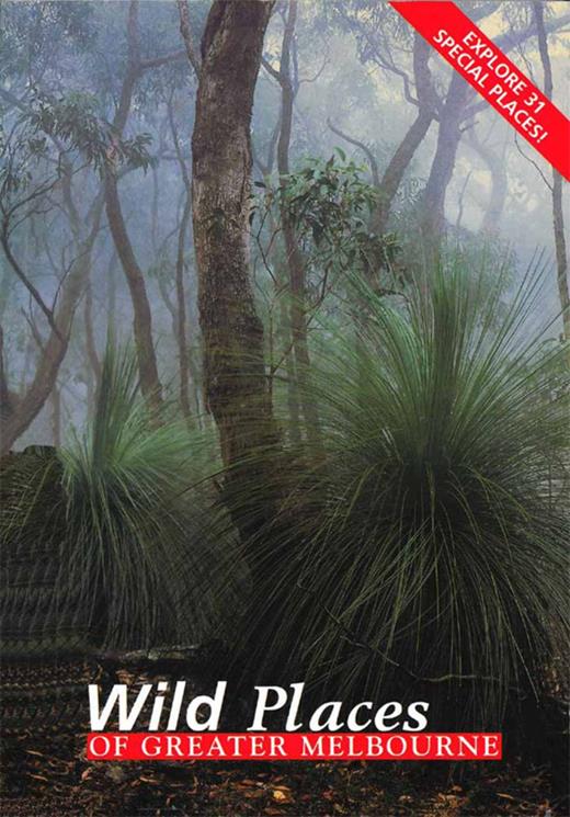 Marine Environments | Wild Places of Greater Melbourne | Books Gateway ...