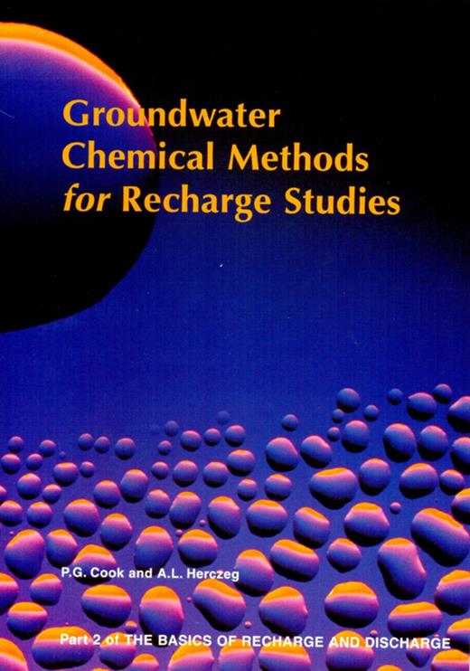 Mass Balance and Mixing Cell Methods | Groundwater Chemical Methods for ...