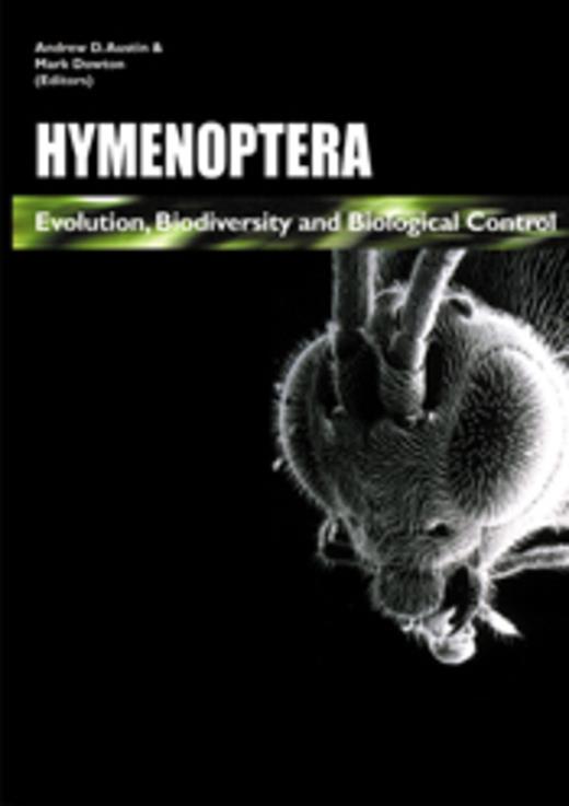 Molecular Phylogenetics | Hymenoptera: Evolution, Biodiversity and ...