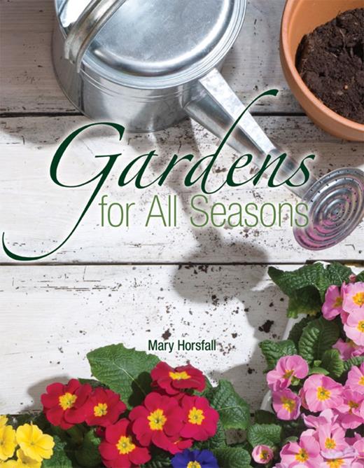 The garden cornucopia | Gardens for All Seasons | Books Gateway ...