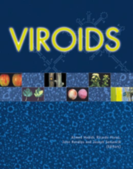Frontmatter | ViroidsProperties, Detection, Diseases and their Control ...