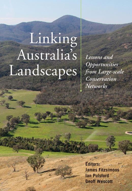 References | Linking Australia's LandscapesLessons and Opportunities ...