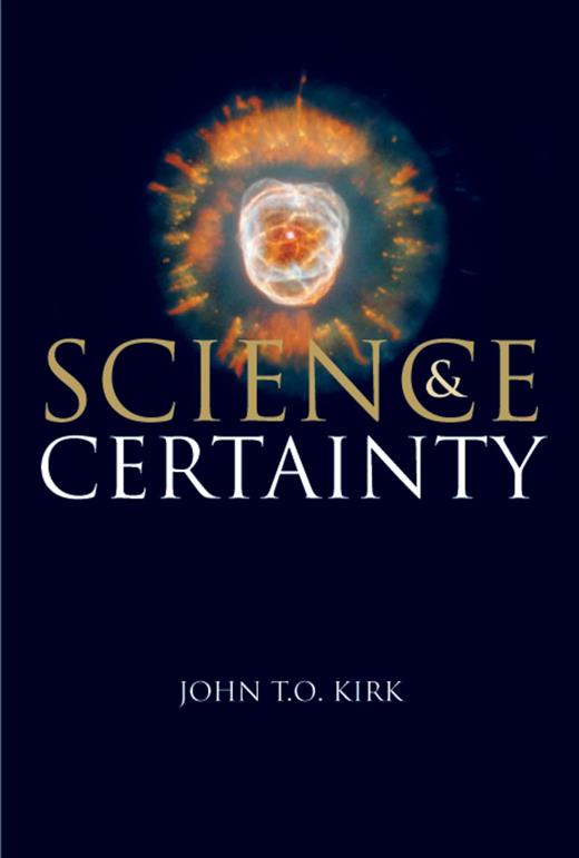 Backmatter | Science and Certainty | Books Gateway | ConnectSci