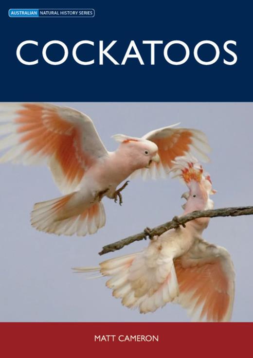 Introduction | Cockatoos | Books Gateway | ConnectSci