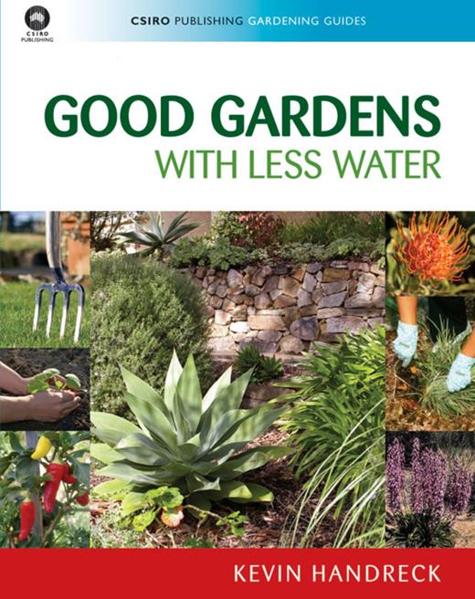 Causes of water shortages | Good Gardens with Less Water | Books ...
