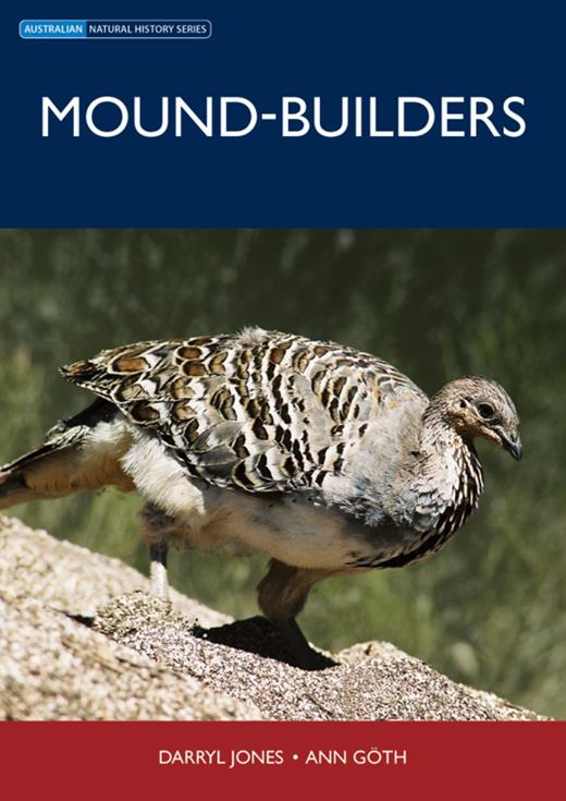 Mound-builders | Books Gateway | ConnectSci