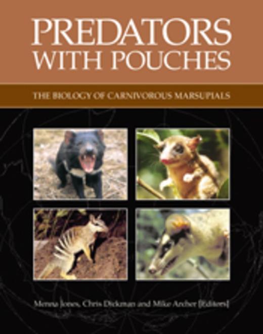 References | Predators with PouchesThe Biology of Carnivorous ...