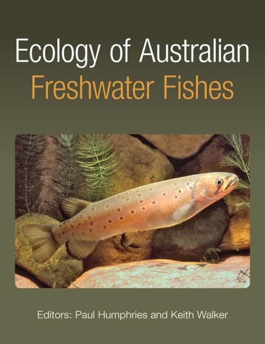 Reproduction and early life history | Ecology of Australian Freshwater ...