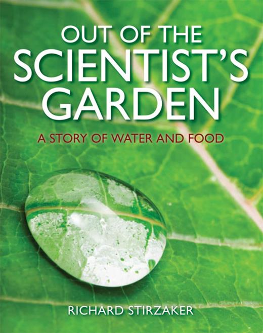 BackmatterReflections in the scientist’s garden | Out of the Scientist ...