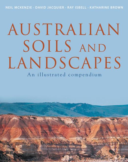 Characteristic Australian landscapes | Australian Soils and ...