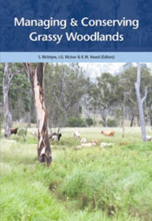 Pastures | Managing and Conserving Grassy Woodlands | Books Gateway ...