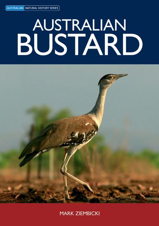 Status, distribution and habitat | Australian Bustard | Books Gateway ...