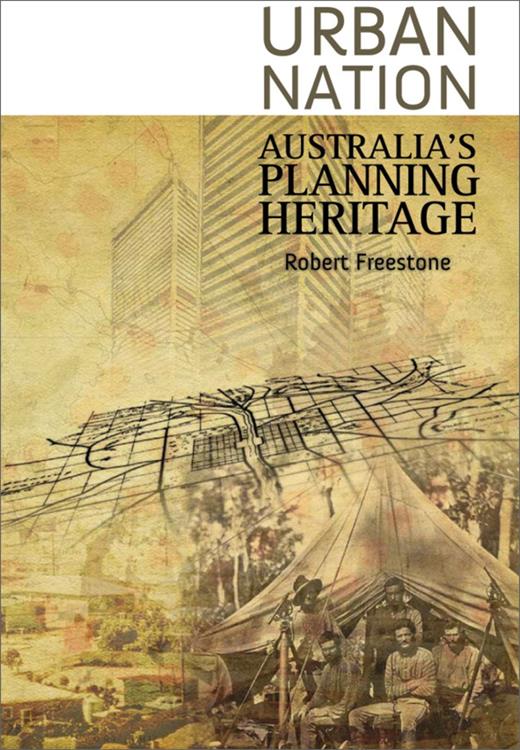 Suburban Dreams | Urban NationAustralia's Planning Heritage | Books ...