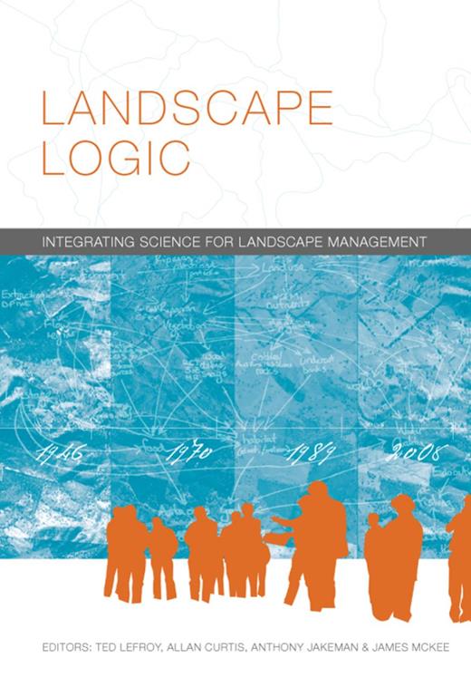 References | Landscape LogicIntegrating Science for Landscape ...