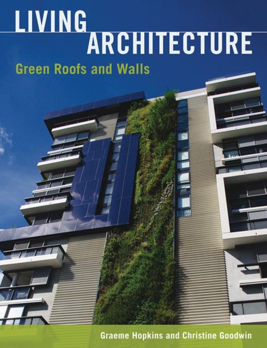 Living wall case studies | Living ArchitectureGreen Roofs and Walls ...