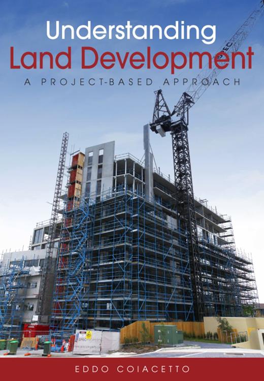 Frontmatter | Understanding Land DevelopmentA Project-Based Approach ...