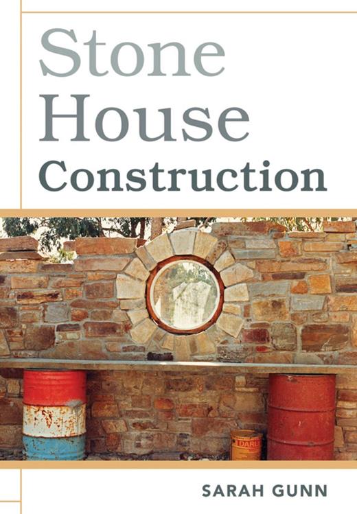 Drawings and specifications | Stone House Construction | Books Gateway ...