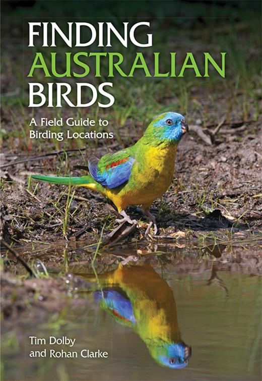 New South Wales and the Australian Capital Territory | Finding ...