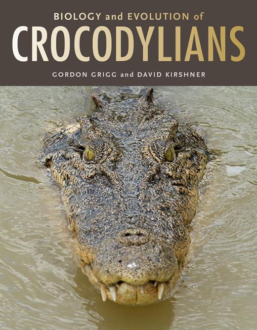 References | Biology and Evolution of Crocodylians | Books Gateway ...