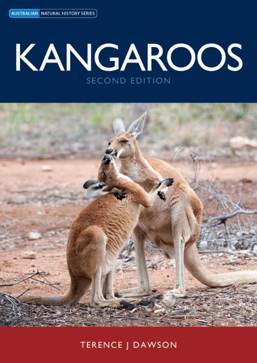 What are kangaroos? | Kangaroos | Books Gateway | ConnectSci
