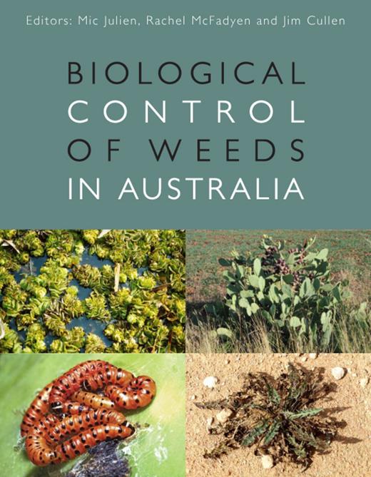 REFERENCES | Biological Control of Weeds in Australia | Books Gateway ...
