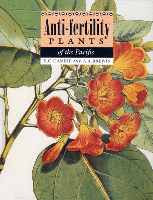 Reference | Anti-Fertility Plants of the Pacific | Books Gateway ...