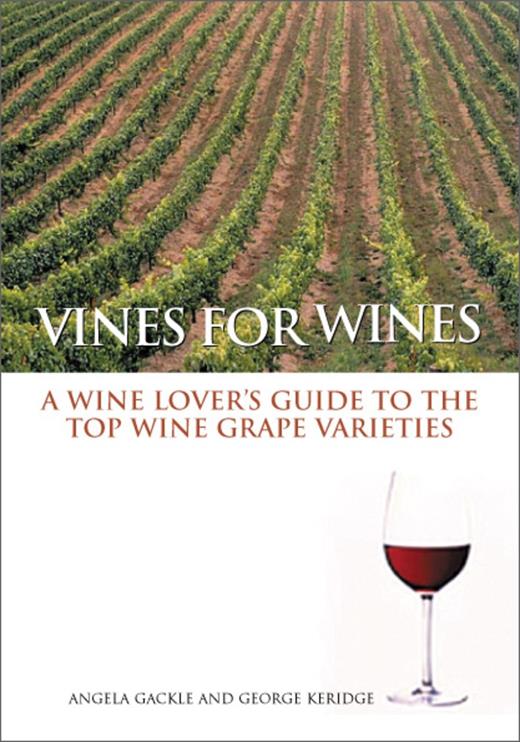 Introduction | Vines for WinesA Wine Lover's Guide to the Top Wine ...