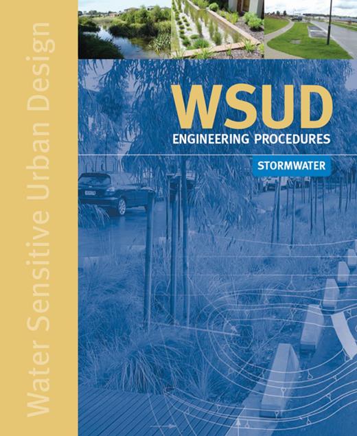 Rainwater tanks | WSUD Engineering Procedures: Stormwater | Books ...