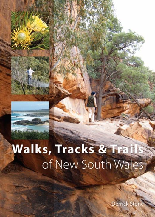 Hidden Treasure Trail | Walks, Tracks and Trails of New South Wales ...