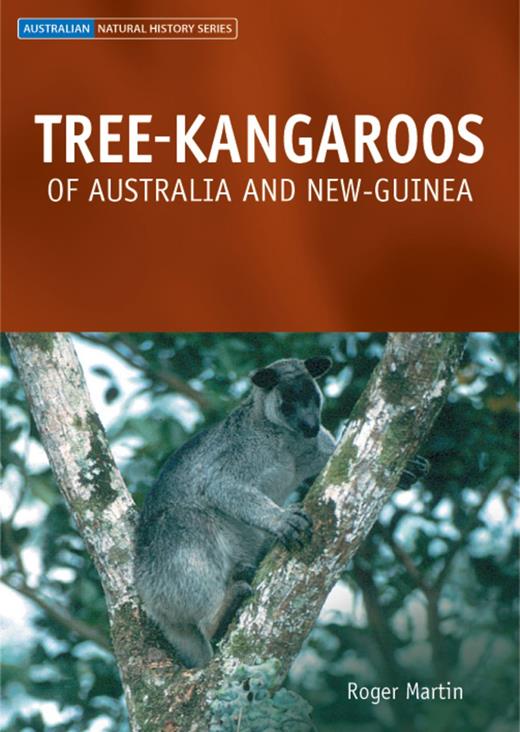 Adaptations for an arboreal life | Tree-kangaroos of Australia and New ...