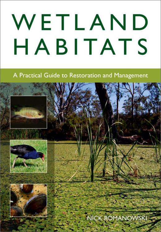 Wetland Habitats: A Practical Guide to Restoration and Management ...