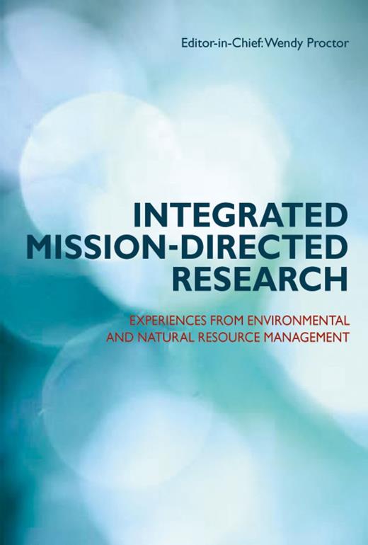 THEORETICAL PERSPECTIVES | Integrated Mission-directed ...
