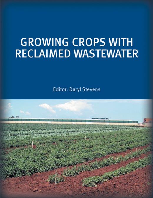 References | Growing Crops with Reclaimed Wastewater | Books Gateway ...
