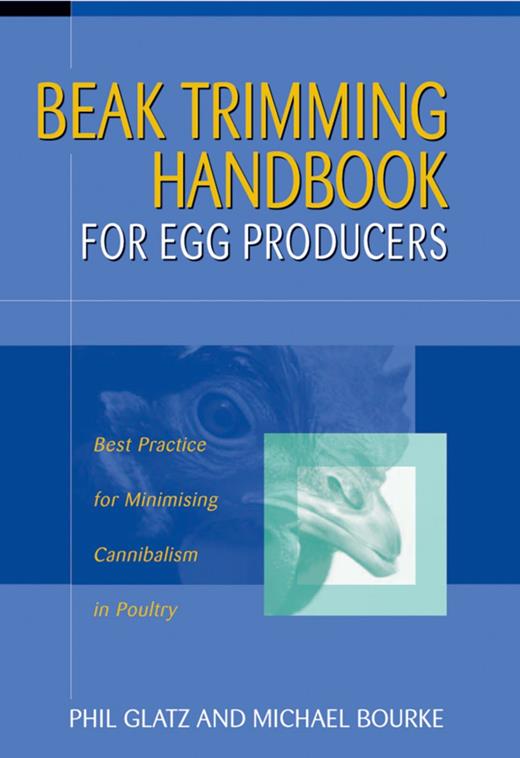Beak-trimming methods | Beak Trimming Handbook for Egg ProducersBest ...