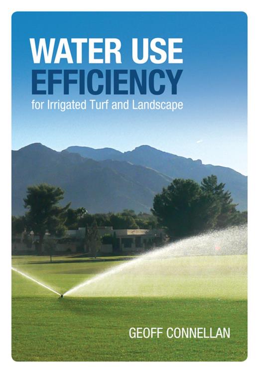 Water management planning | Water Use Efficiency for Irrigated Turf and ...