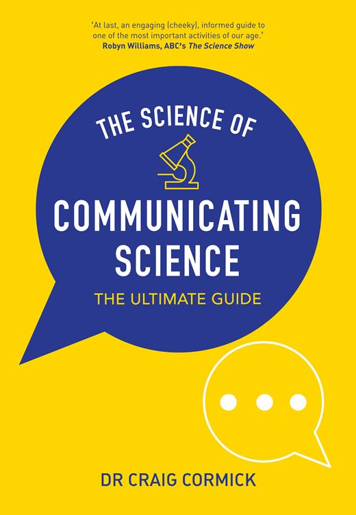 I’ve been framed! The art of framing | The Science of Communicating ...