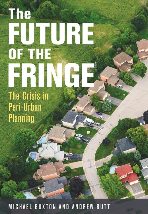 Planning and policy for peri-urban protection | The Future of the ...