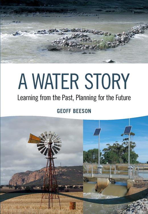 Chapter 1 | A Water StoryLearning from the Past, Planning for the ...