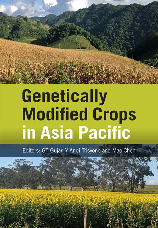 Development of yellow stem borer resistant rice varieties in Indonesia ...
