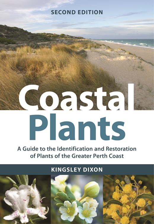 Species guide | Coastal PlantsA Guide to the Identification and ...