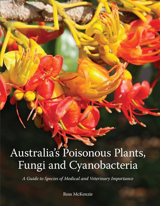 Poisonous grasses, sedges and mat-rushes | Australia’s Poisonous Plants ...
