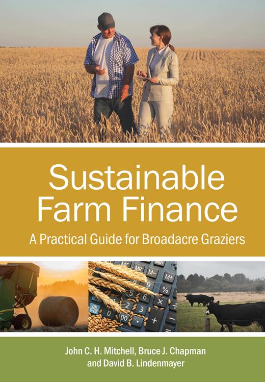 Success begins with a budget | Sustainable Farm FinanceA Practical ...